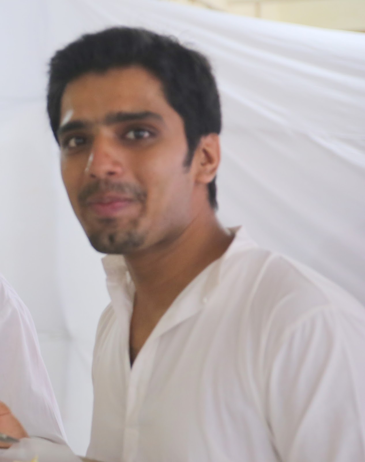 Deepastambha Bestower