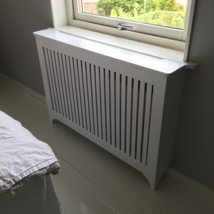 Johan Bergdahl: Elementskydd