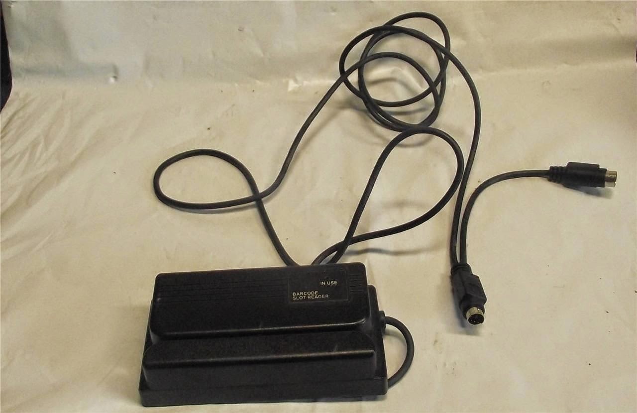 Arduino Bar Code Reader - Academy for Arduino