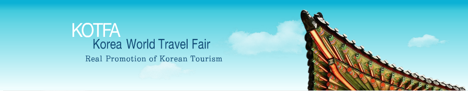 Sri Lanka Tourism Participates for Korea World Travel Fair 2014 (KOTFA ...