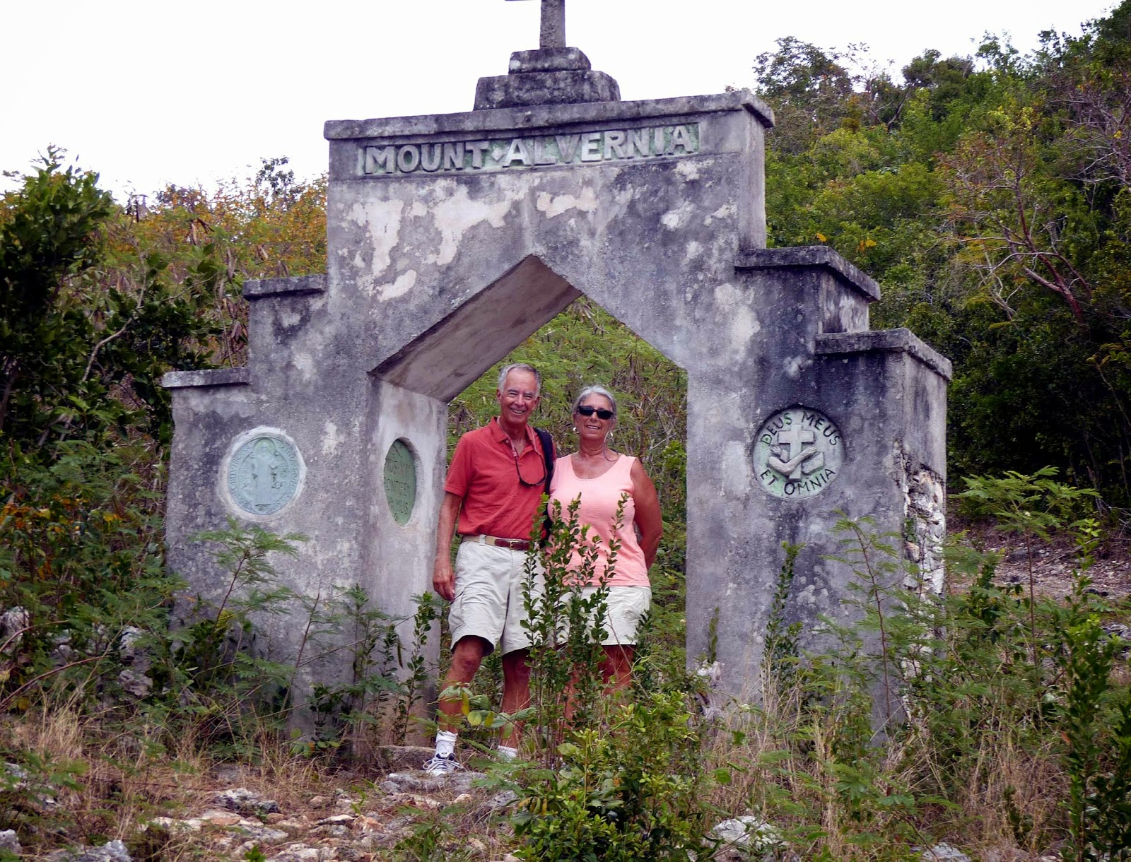 Exuberant Sailing: Exploring More Remote Places