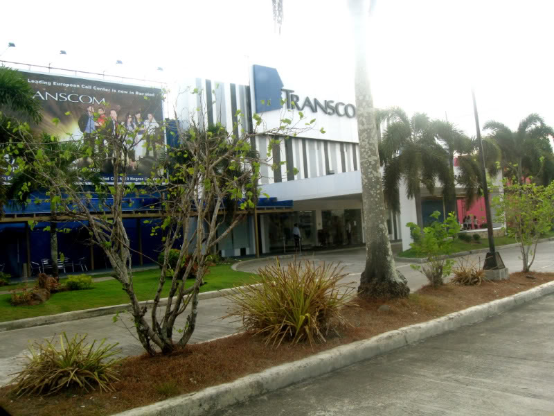 I AM ILOILO - The City Of Hearts: Bacolod Call Centers