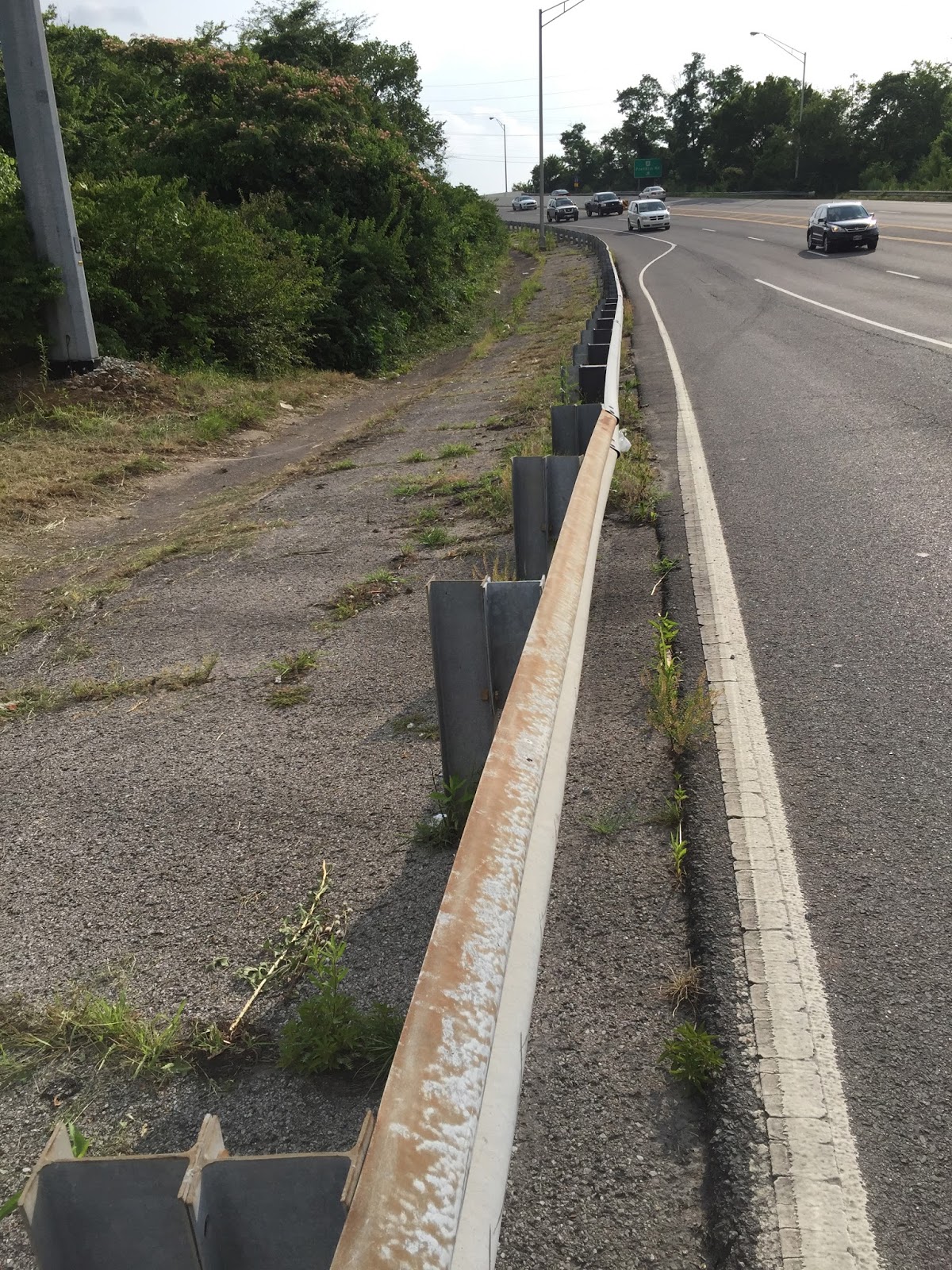 Shade Parade: A right-of-way (ROW) is a right to make a way over a ...