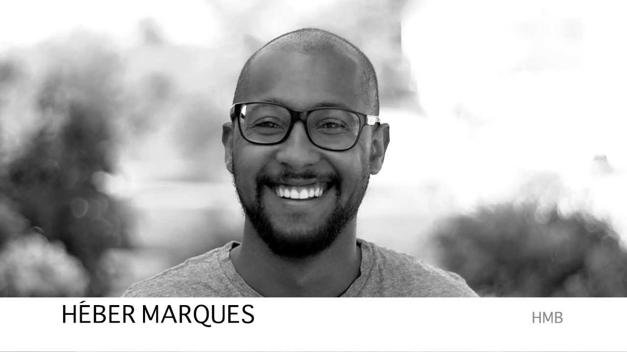 [ENTREVISTA] Héber Marques: “Este ano trago uma canção mais intimista e ...