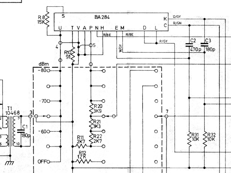 Floatia Designs: 1073と1272の違い