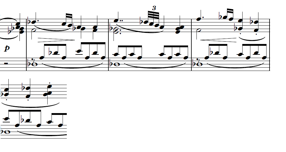 NAXOS CLASSICAL MUSIC LIBRARY: FORGOTTEN GENIUS : George Frederick Pinto