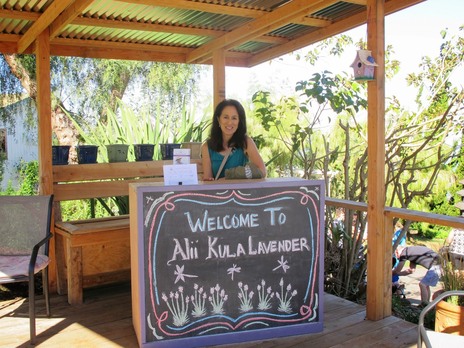 Aloha Windmill Farms: Goodbye Arthur