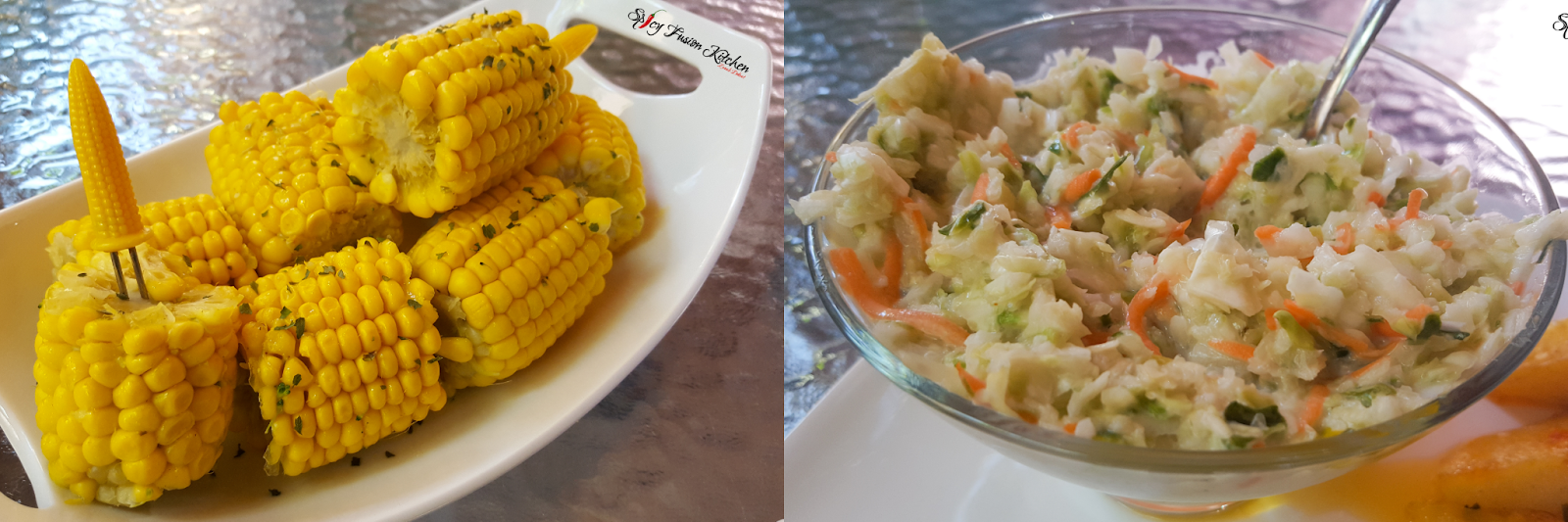 Mochachos Saucy Grilled Chicken Recipe - Spicy Fusion Kitchen