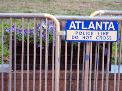 Social Shutter: Bum-Proof Flower Pots