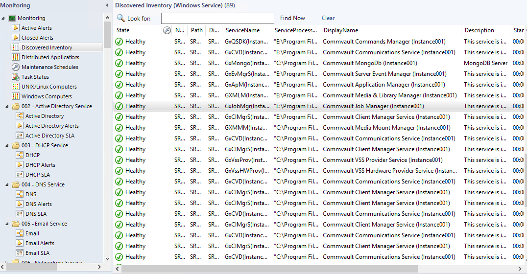 Kevin Greene IT Blog: April 2017