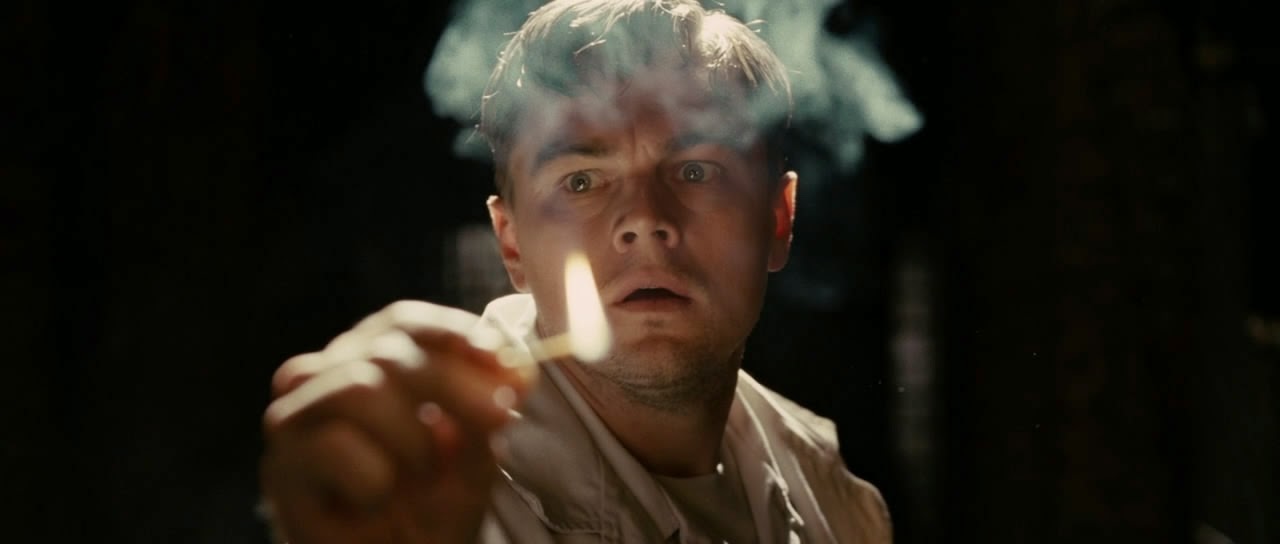 Review dan Sinopsis Film Shutter Island (2010) - Nama Film