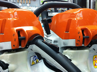 STIHL SHOP: MS261C-M 発売開始！