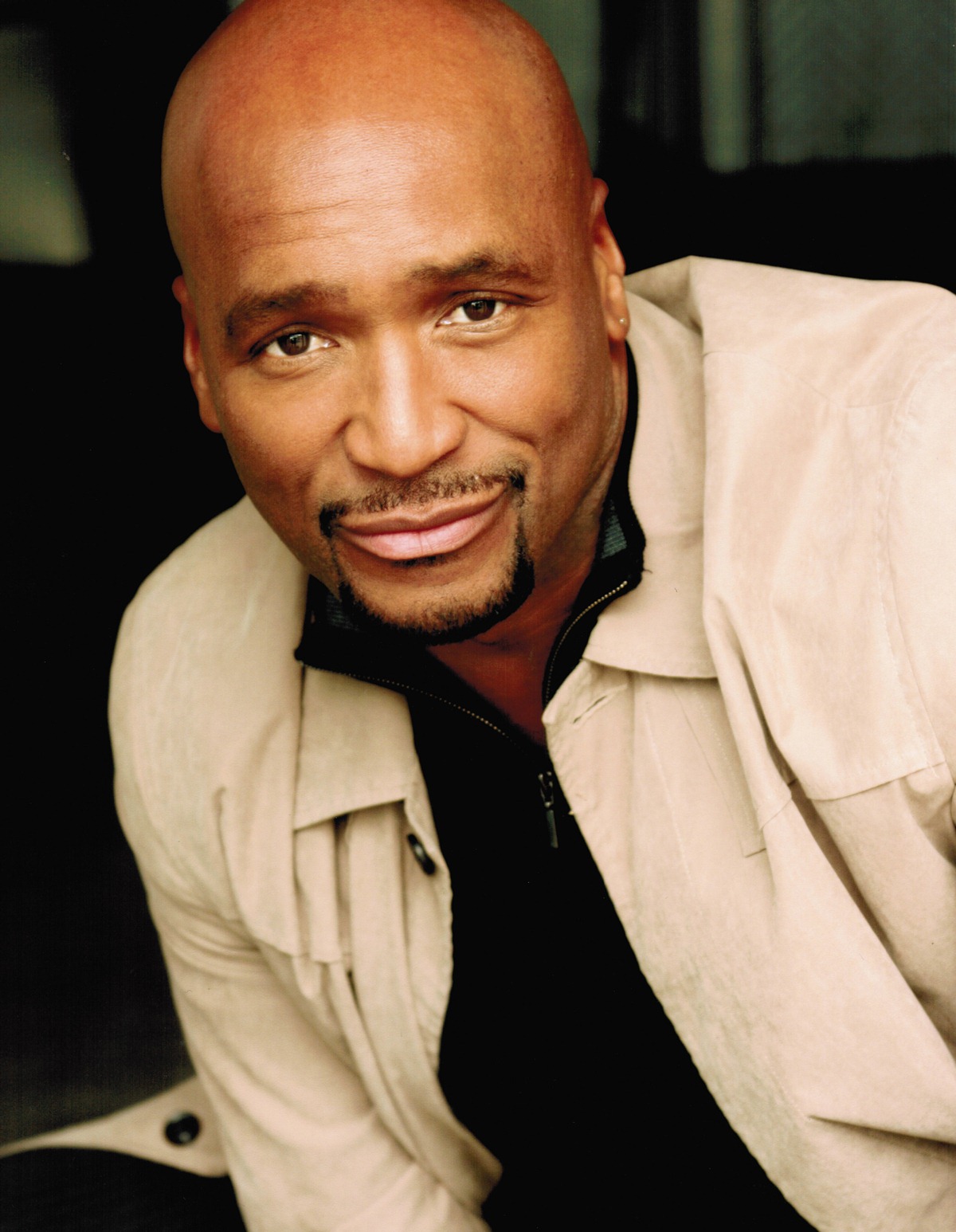 Anthony Ray Parker - Alchetron, The Free Social Encyclopedia