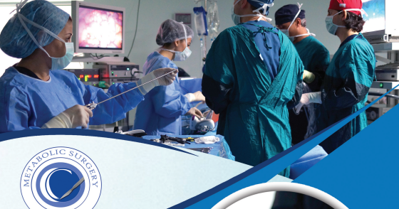 Bariatric Surgery: Reducing Mortality and Improving Health Outcomes ...