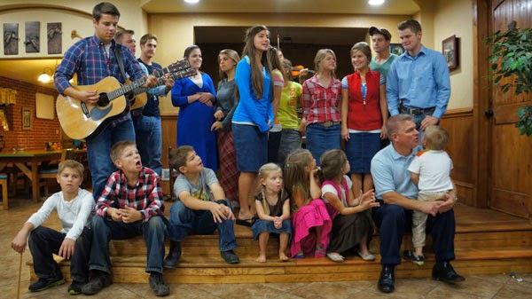 Bates Family Blog: Bates Updates and Pictures | Gil and Kelly | 19 Kids ...