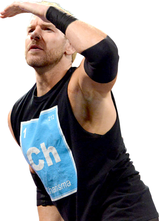 PNG WWE : Christian PNG