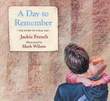 Kids' Book Review: Review: A Day to Remember