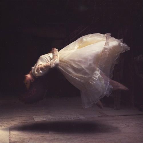 Betsabea Sbrocca: Cadaverina & Putrescina