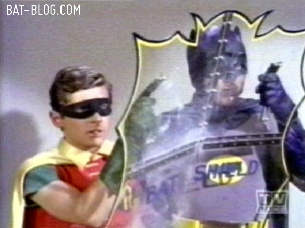 BAT - BLOG : BATMAN TOYS and COLLECTIBLES: BATMAN 1966 TV SHOW and ...