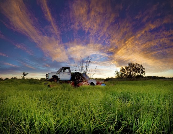 25 Awesome Sunrise Photographs