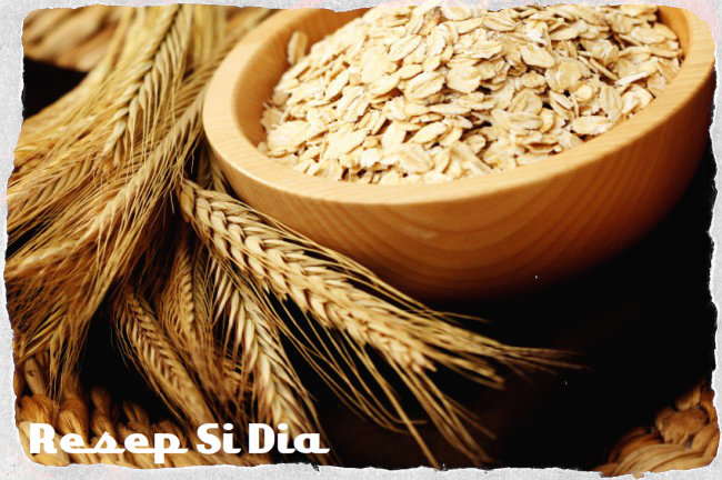 5 Jenis Makanan Yang Terbuat Dari Gandum Untuk Diet - Resep Masakan ...