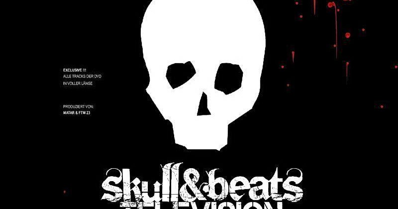 SKULL AND BEATS RELEASES