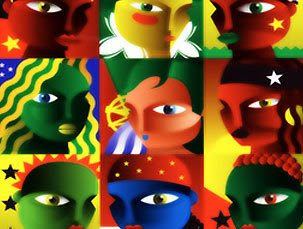 duas ou três coisas: Lusofonia