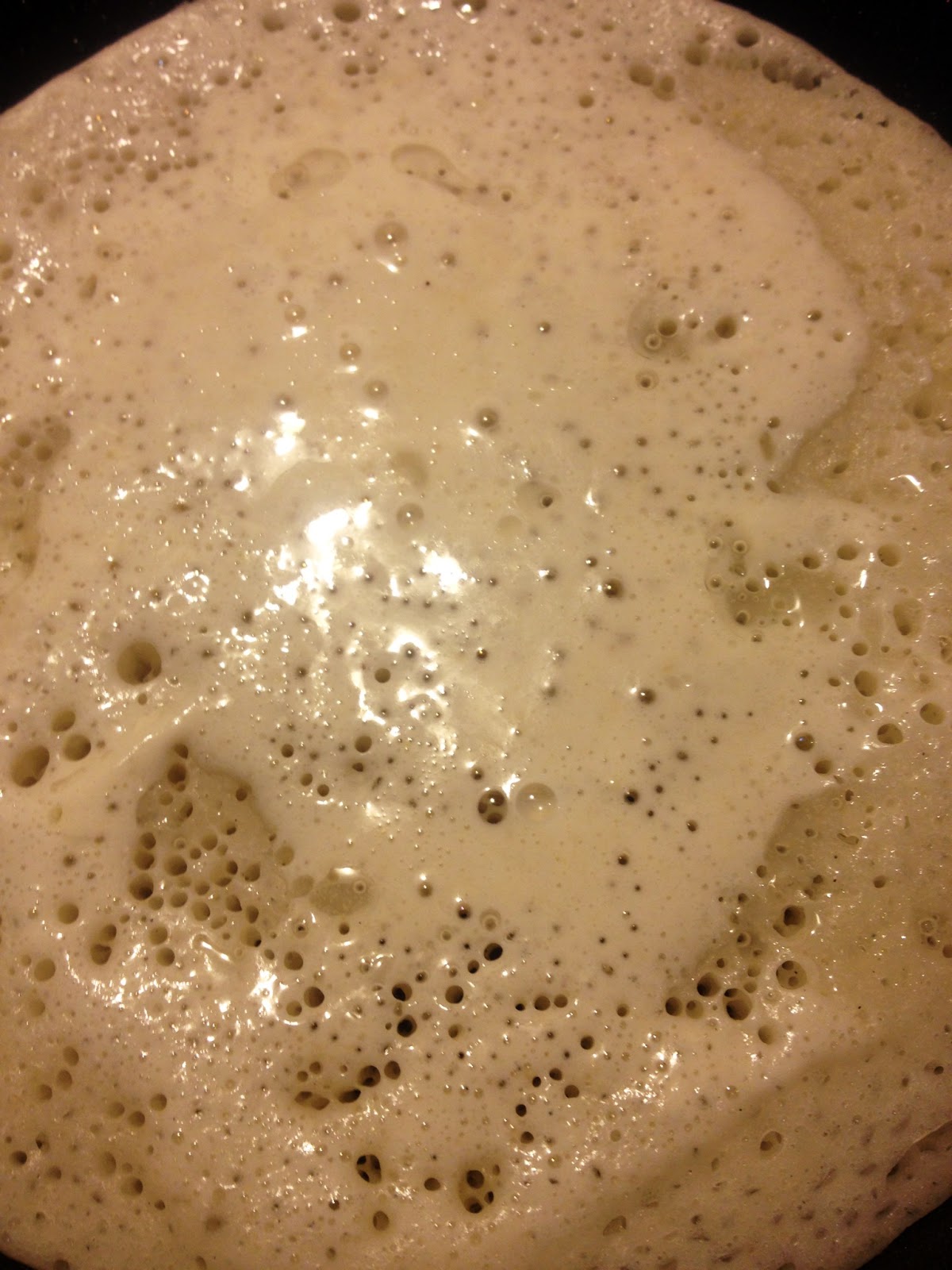 Stella's Meza: Vibibi vya tui (Kenyan mini rice & coconut pancakes with ...