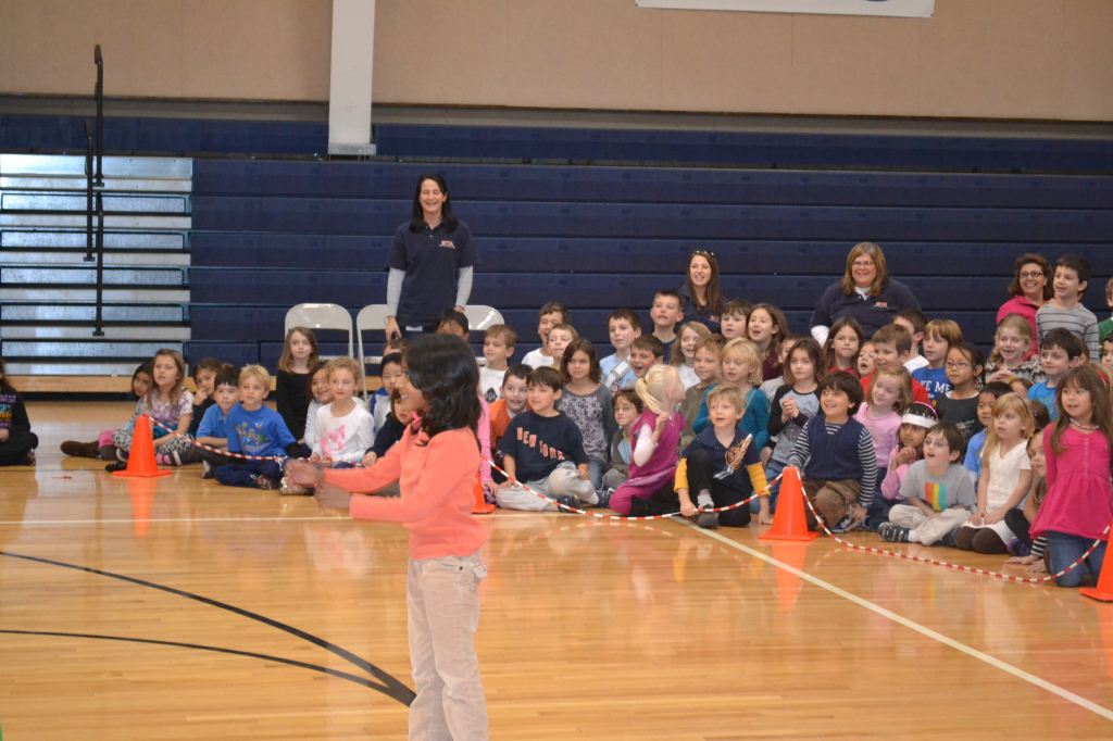 Rotary Club of Briarcliff Manor: Harlem Magic Masters event a great ...