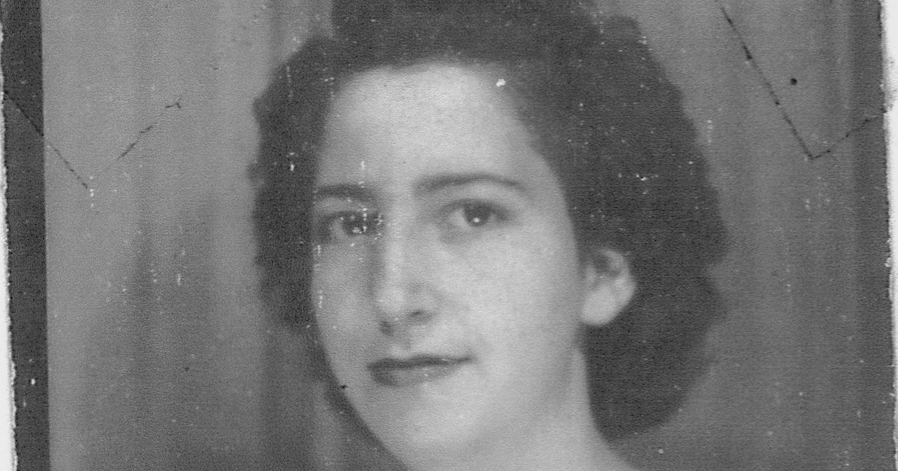 The Robert Muir Family: 2.12.3.6. Margaret Elizabeth Muir (1924-1988)