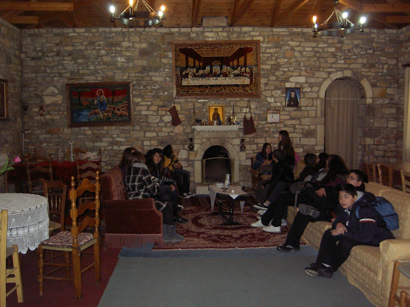 ΠΕΡΙΒΑΛΛΟΝ ΥΓΕΙΑ ΟΙΚΟΛΟΓΙΑ: ΠΕΡΙΒΑΛΛΟΝΤΙΚΗ ΕΚΠΑΙΔΕΥΣΗ:ΕΚΔΡΟΜΗ ΤΟΥ ...