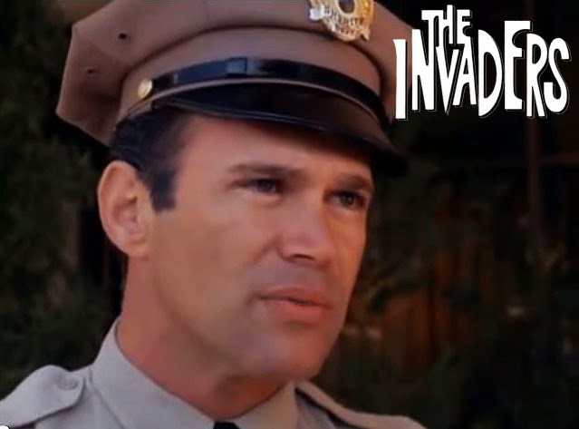 My Life in the Glow of The Outer Limits: Episode Spotlight: "Production ...