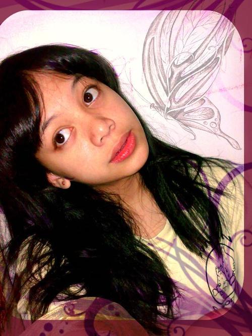 one day with mycelebrity: Alexandra Molly PHOTO TOP GALLERY