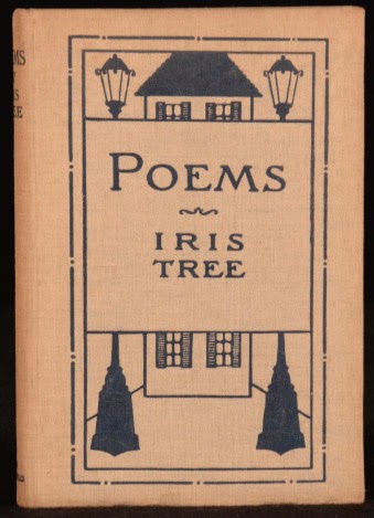 Tokin Woman: Iris Tree: Poet Adventuress