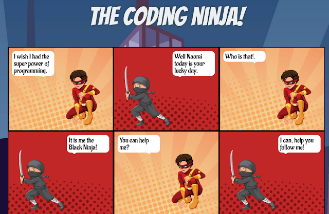 Little Homeschool on the Prairie: CodeWizardsHQ Review