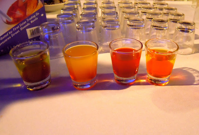 A Sparkling Prom Wedding (Part 1) ~ The Rebellious Brides