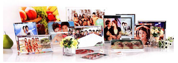 Two Things You Should Know About Dye-Sublimation