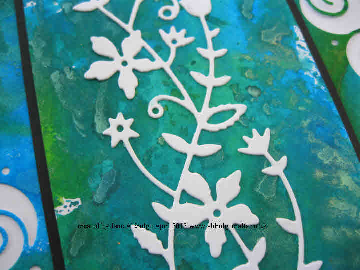 Create Something Beautiful... just because you can!: Memory Box Border ...