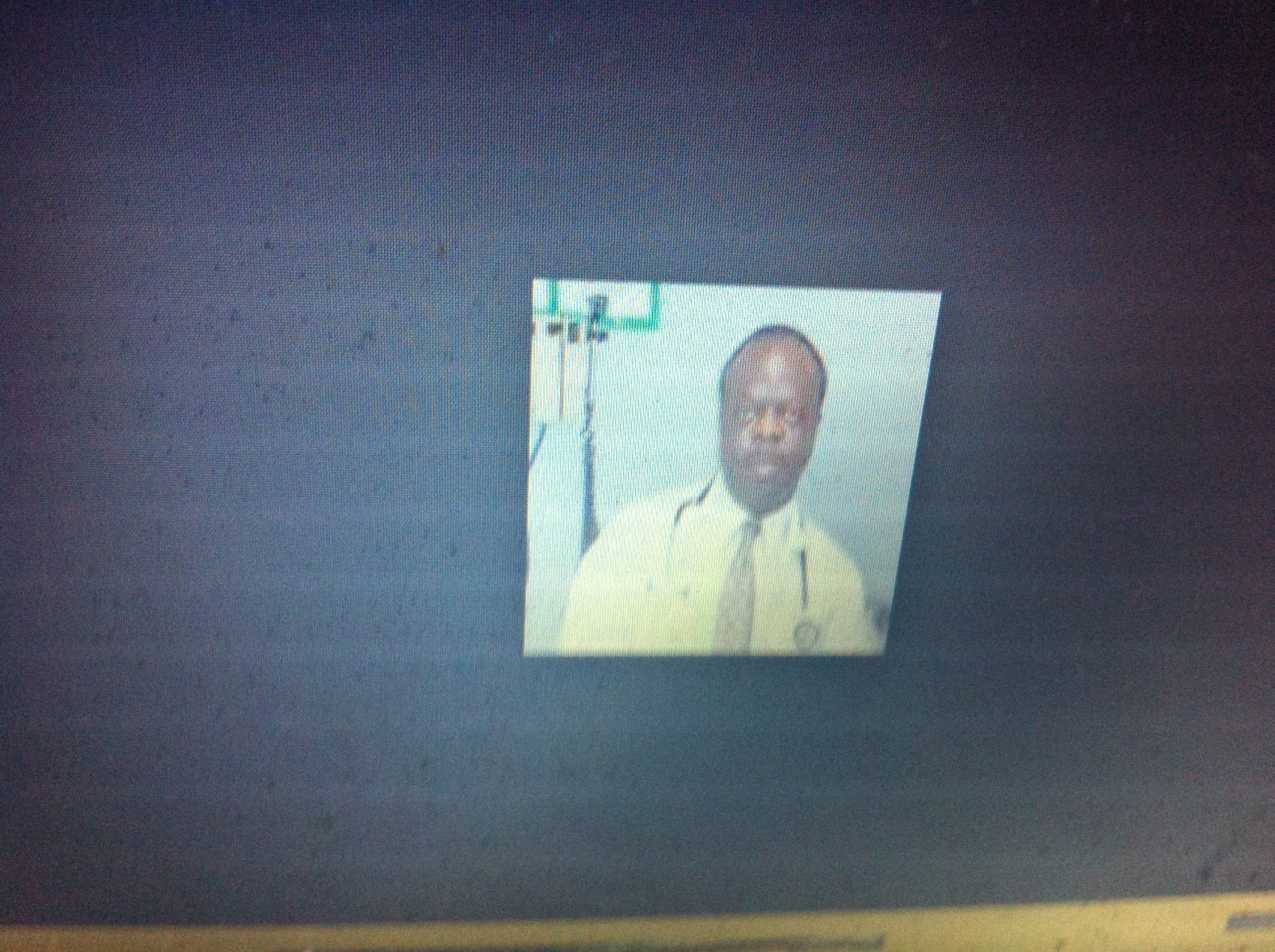 THE BLACK SOCIAL HISTORY:: BLACK SOCIAL HISTORY - AFRO-LIBERIAN " Dr ...