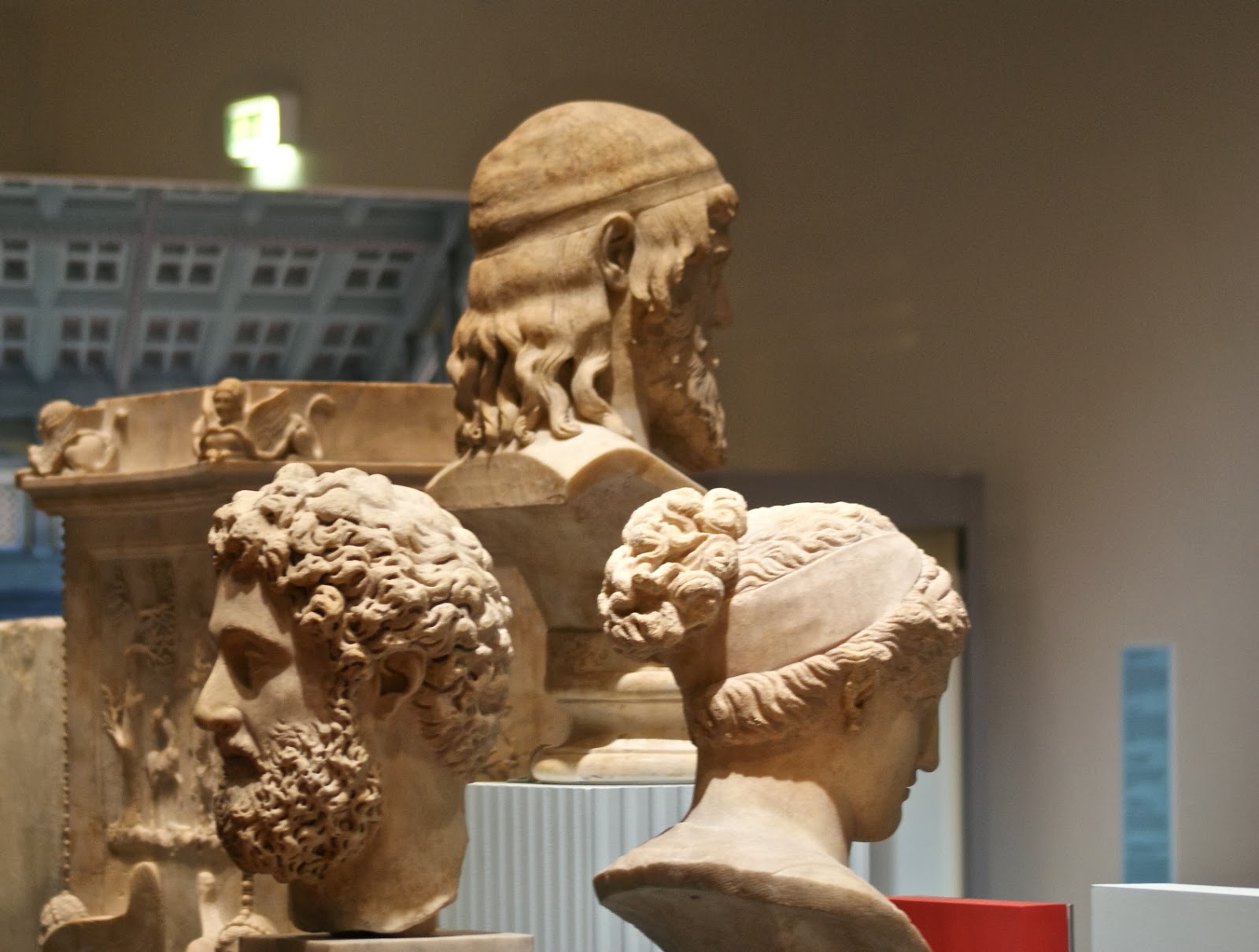 Norwich Community History Club: Expert Insight into The Roman Empire ...