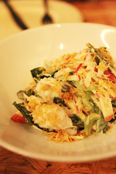 Beansprout's Cafe