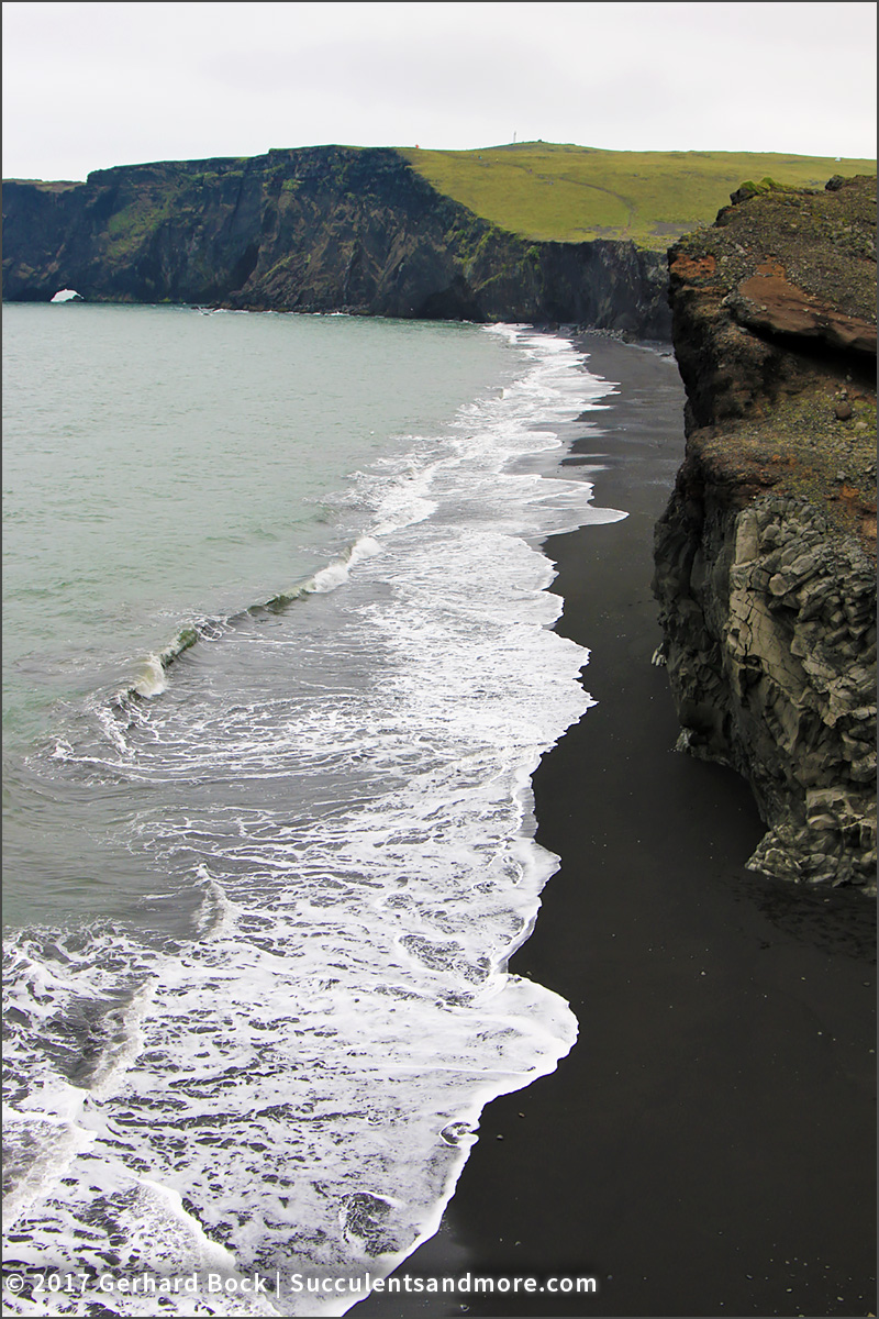 Europe 2017: South Iceland highlights (breathtaking!)