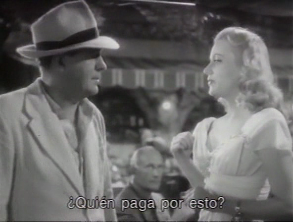 La décima víctima: EAM # 30: Riff-Raff, de Ted Tetzlaff (1947)