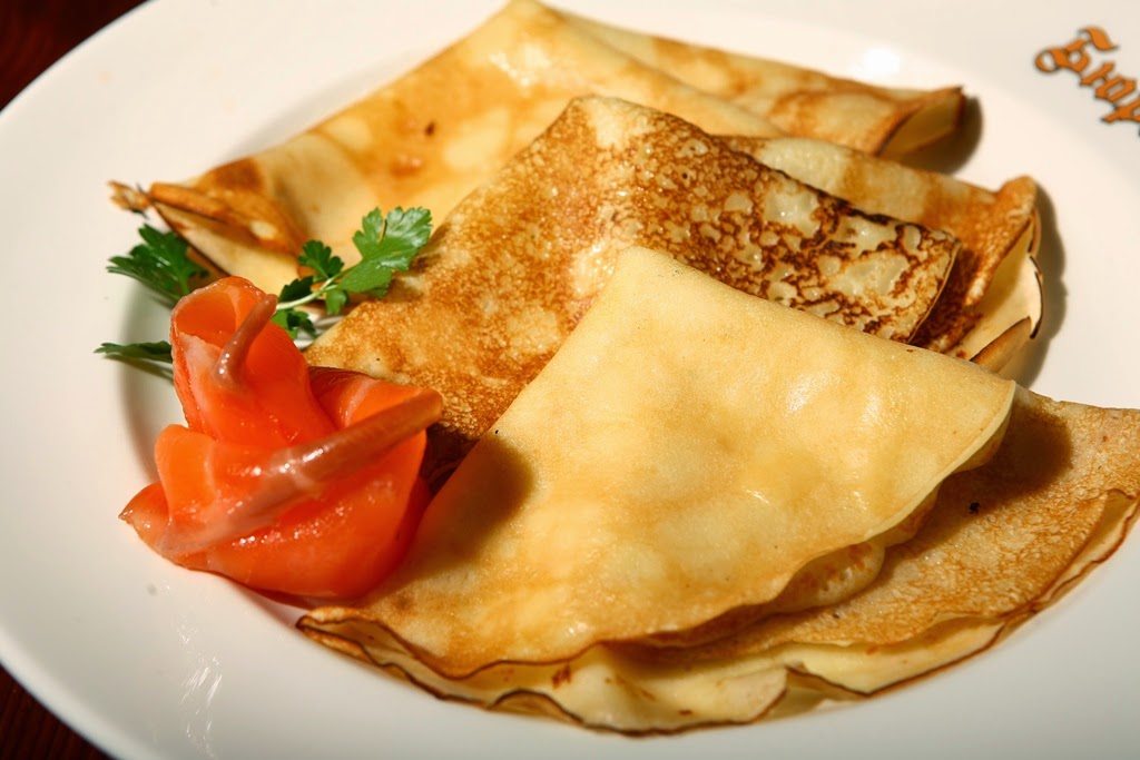 Przy samowarze. O Rosji po polsku: Sekretna historia blinów cz. 2