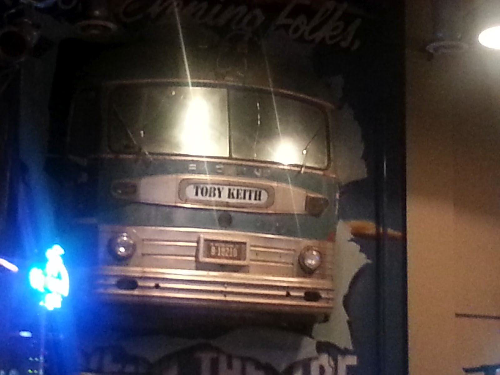 Irregular Ramblings of a Regular Guy: Off to Oklahoma Again