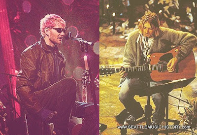 THE PUGET's SOUND's WAVE'Z: Seattle Music Family On August 28, 2013 in ...