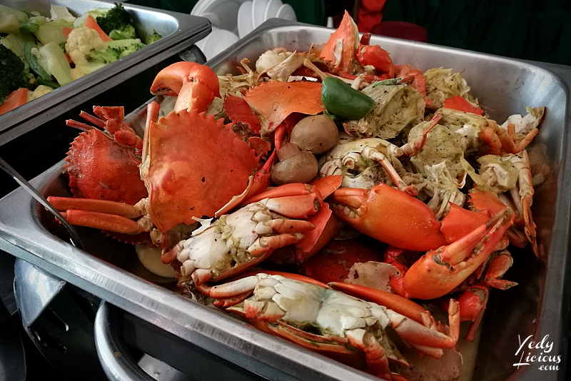 La Travieza Buffet Restaurant, Antipolo City [Blog Review + YouTube ...