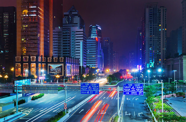 my magazine: Μια μέρα στην όμορφη πόλη της Κινας το Guangzhou