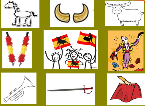 SenoraMThomas: Viva El Toro