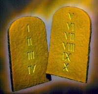 DERECHO ROMANO: LA LEY DE LAS XII TABLAS